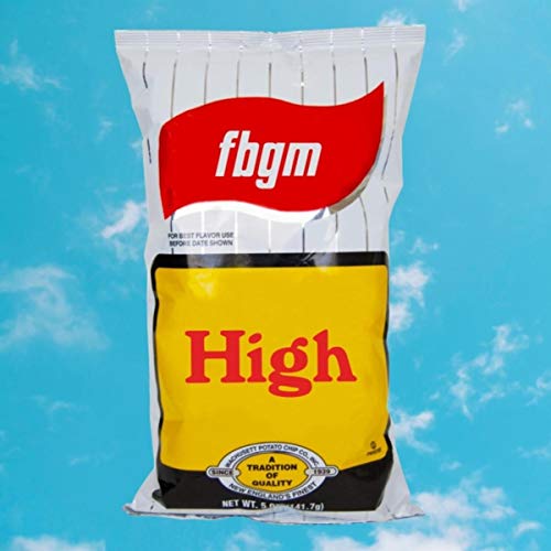 High by FBGM on Amazon Music - Amazon.com