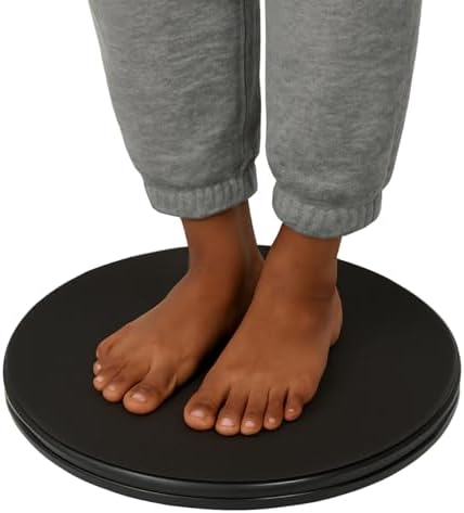 Amazon.com: Pivot disc for transfers,Assist Patient transfers Between ...