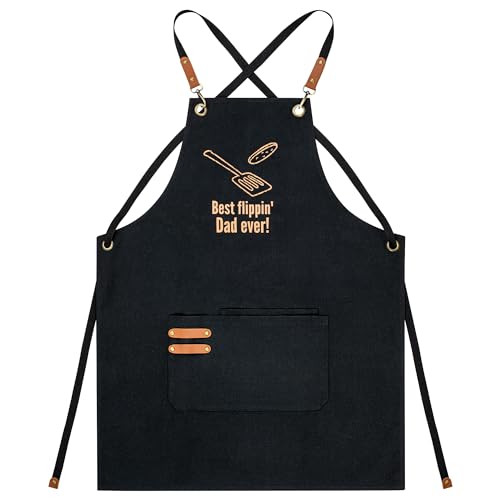 The 8 Best Barbecue Aprons For Men - Guidebook