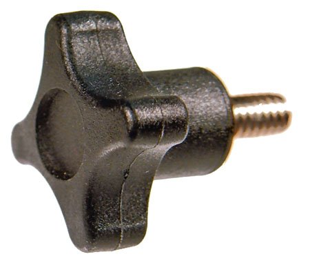 Amazon.com: Reid Select JCL-139 Studded Thermoplastic Four-Lobe Knob 2. ...