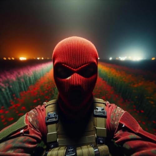 Drown by Kyler Killick on Prime Music