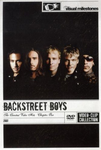 Backstreet Boys - The Video Hits Chapter 1: Amazon.de: Backstreet Boys ...