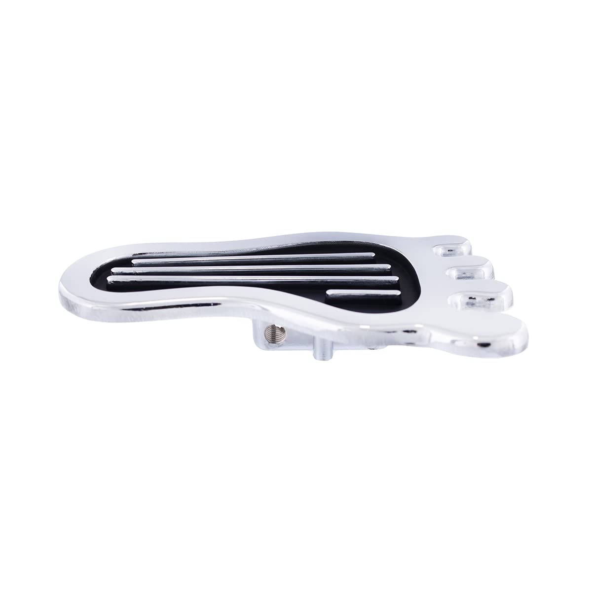 Vintage Moon Style Pedal Cover Custom Vintage Moon Style Barefoot ...