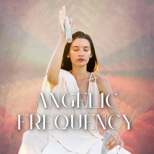 Amazon MusicでMei-lanのAngelic Frequencyを再生する