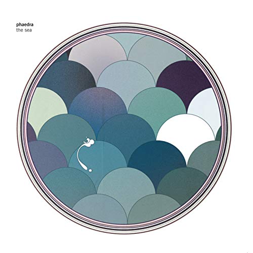 Amazon.com: The Sea : Phaedra: Digital Music