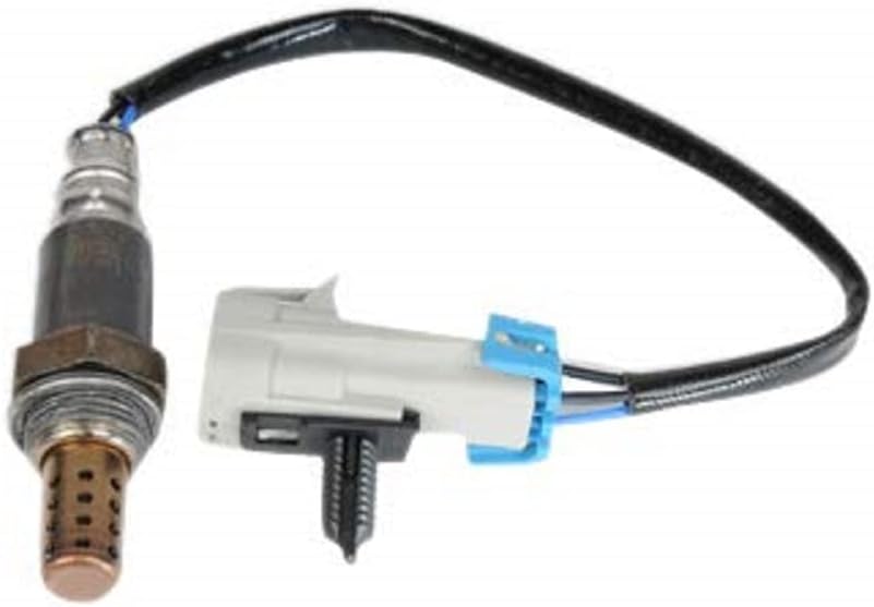 Amazon.com: GM 213-1527 Heated Oxygen Sensor : Automotive