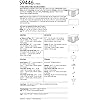 Amazon.com - Simplicity Sewing Pattern S9446 Pet Crate Covers in Three ...