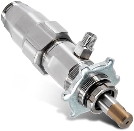 Amazon.com: 246428 Airless Spray Pump Compatible with Graco Ultra Max ...