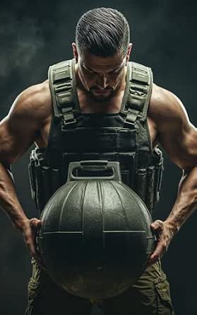 Amazon.com: Multi-Modal Workouts for Tactical Fitness: Strength ...