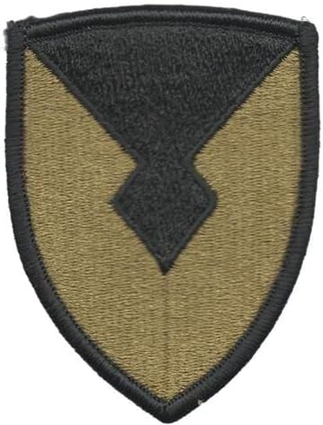 Amazon.com: US Army Materiel Command OCP Patch with Hook Fastener ...