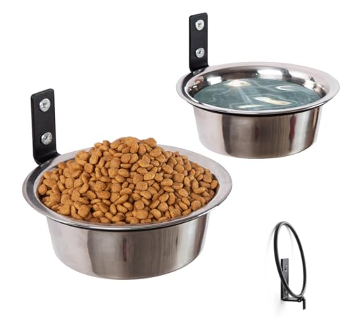 Wall-Mounted Dog Food Dispensers: 10 Must-Have Picks for Easy Feeding ...