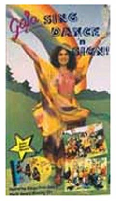 Amazon.com: GAIA-SING DANCE N SIGN DVD : Movies & TV