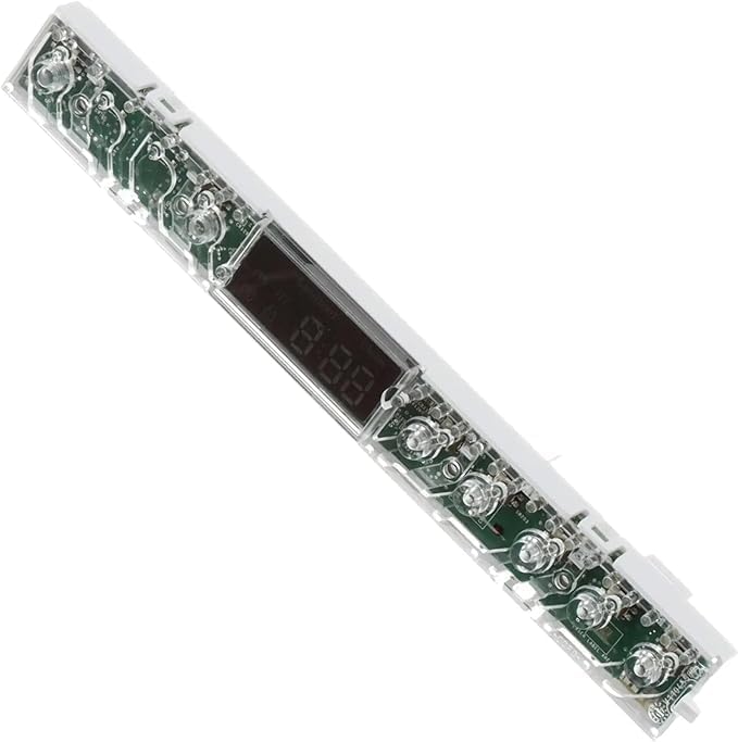 Amazon.com: W11414079 for Whirlpool Maytag UI Panel Control Board ...