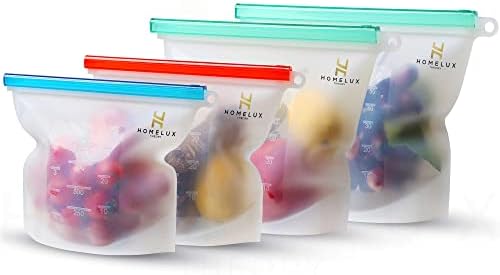 Homestead and Chill's Amazon Page