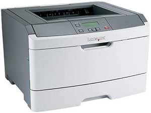 Amazon.com : Refurbish Lexmark MS310D Laser Printer/Toner Value Bundle ...