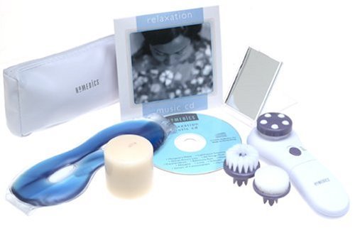 Amazon.com : He Spa Therapy Kit Face : Health & Household
