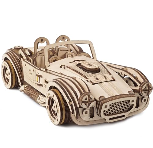 The 22 Best Wood Model Kits for Adults in 2025