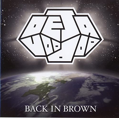 Play Back In Brown by Deja Voodoo on Amazon Music
