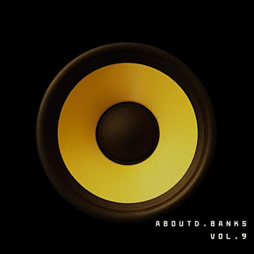 Play About D.Banks Vol 9 by D.Banks on Amazon Music