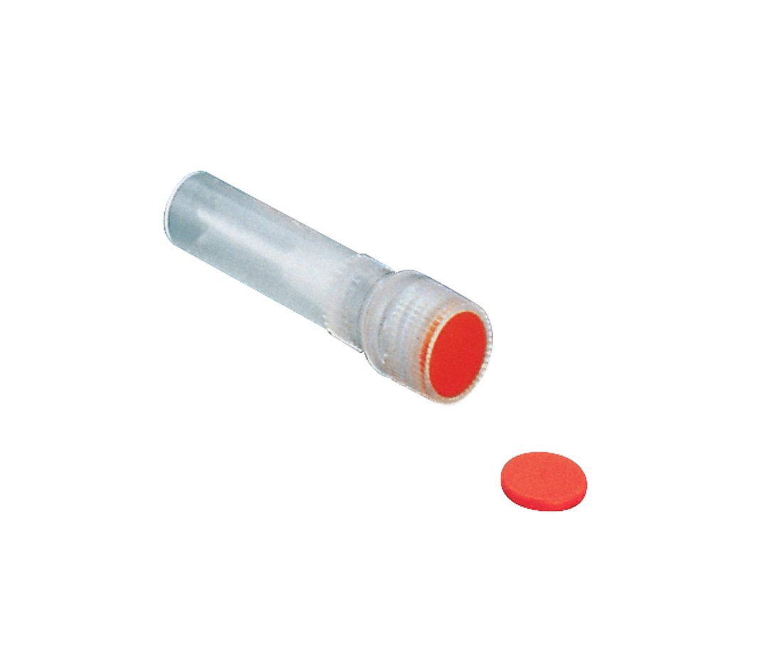 Nunc Genuncstorage Storage Vial and Coder, 0.5ml (Case of 500): Science ...