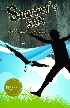 Sharkey's son : D'Achada, Gillian: Amazon.co.za: Books