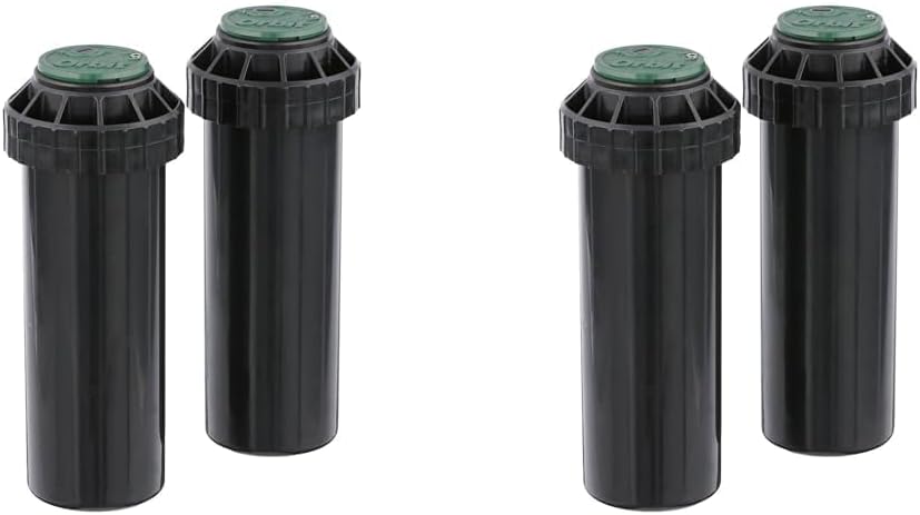 Amazon.com: Orbit Watermaster 55461 Voyager 4-Inch Adjustable Pop-Up ...