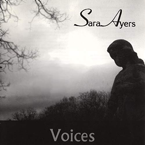 Play Voices by sara ayers on Amazon Music