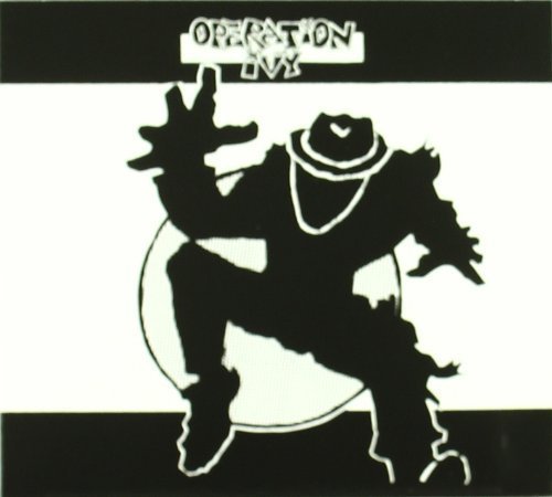 Operation Ivy by Operation Ivy [Music CD] - Amazon.com Music