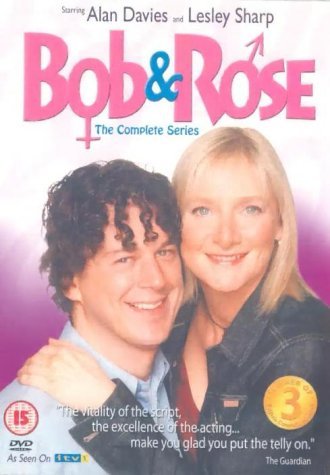 Amazon.com: Bob & Rose : Alan Davies, Lesley Sharp, Jessica Hynes, Katy ...