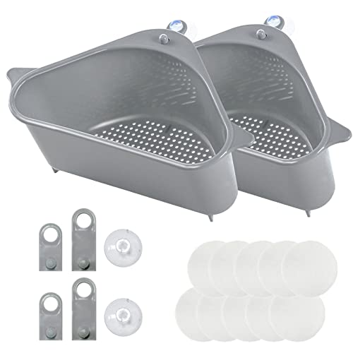 Top 10 Triangular Sink Drain Shelf of 2022 - Katynel