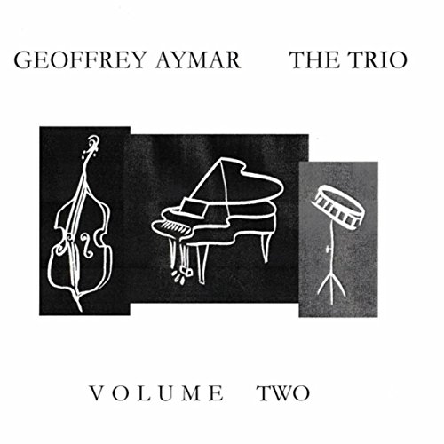 Amazon.com: The Trio, Vol. Two : Geoff Aymar: Digital Music