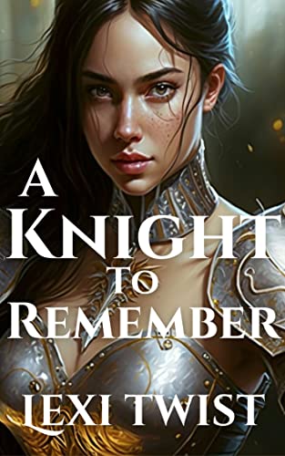 A Knight To Remember: A MTF Male to Female Transgender / Gender Swap ...
