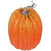 Amazon.com: Large Fake Pumpkins for Decorating Big Decorative Foam ...