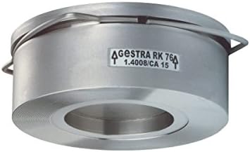 Original Gestra Disco-Rückschlagventil RK 76 (Nennweiten Varianten ...