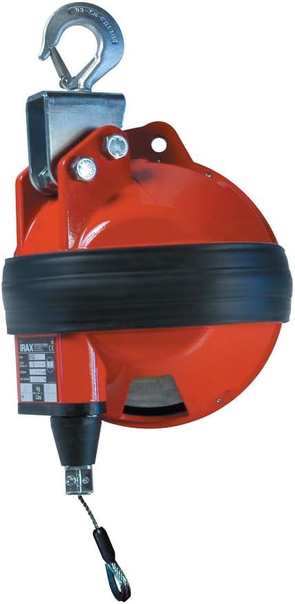 Amazon.com: Ingersoll Rand BSD-40 Super Duty Spring Balancer, 66-88 lb ...