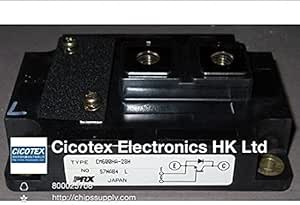 Amazon.com: CM600HA-28H 600HA-28 MODULE IGBT : Industrial & Scientific