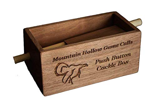 Find The Best Push Button Turkey Call Reviews & Comparison - Katynel