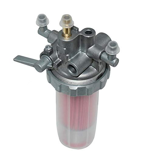 Snapklik.com : AM879962 Fuel Filter For John Deere 455 4200 4400 4310 ...