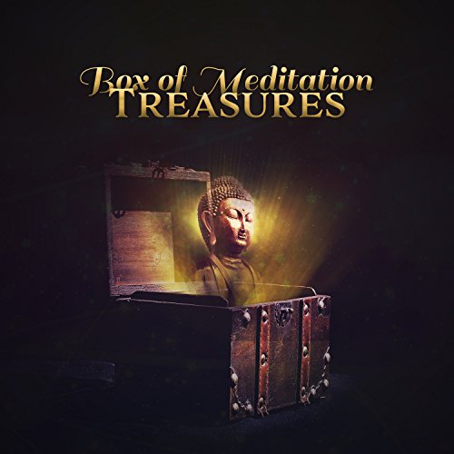 Amazon.com: Box of Meditation Treasures – Open Your Mind with the Best ...