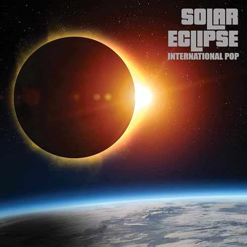 Amazon.com: Solar Eclipse - International Pop [Explicit] : VARIOUS ...