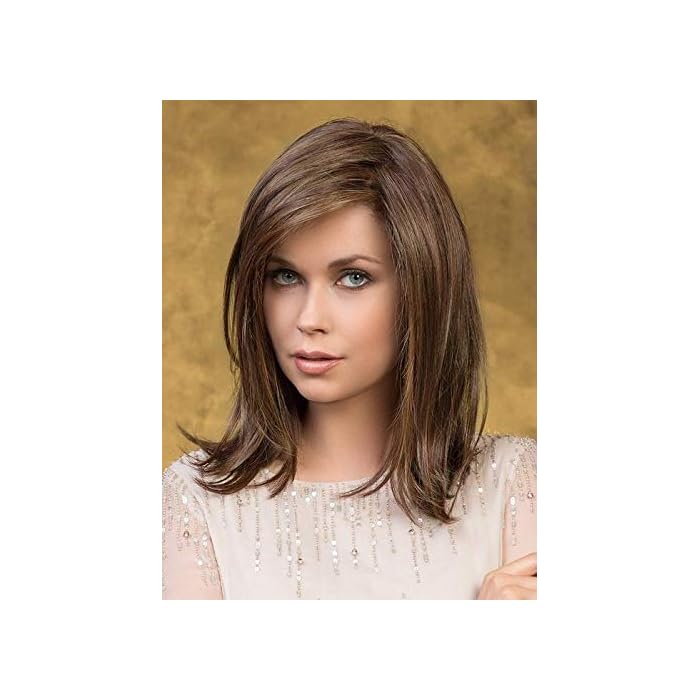 Buy Effect Hair Topper Color Bernstein Mix - Ellen Wille Wigs 11" Top ...