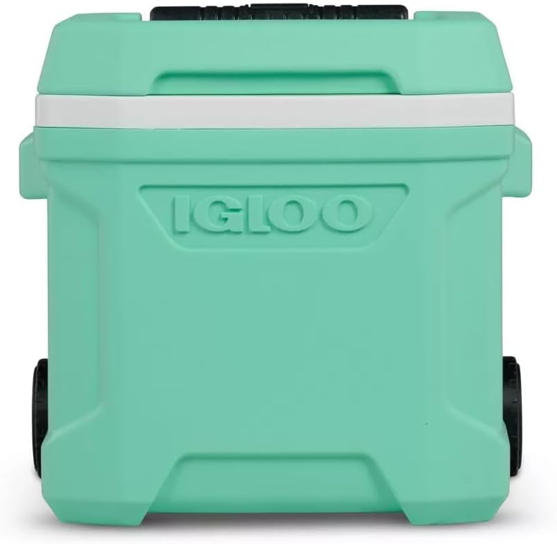 Nevera con ruedas Igloo: los 15 mejores productos comparados - Your ...