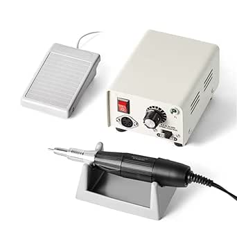 Amazon.com: Strong 90/102L Micromotor Tool for Jade/Jewelry/Nail ...
