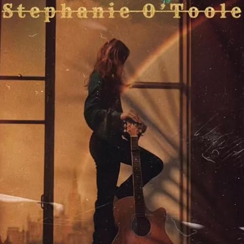 Amazon.co.jp: Not A Doll : Stephanie O'Toole: デジタルミュージック