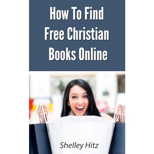 Amazon.com: How to Find Free Christian Books Online (Audible Audio ...