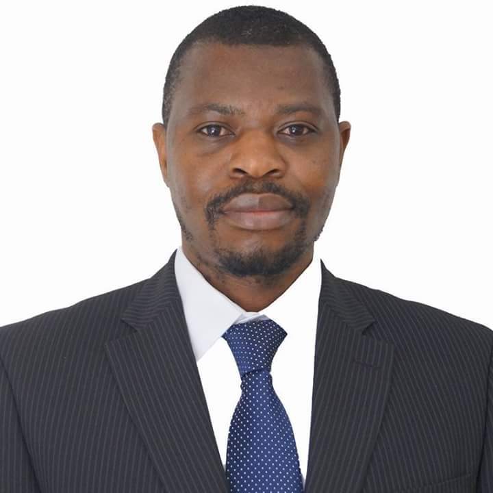 Amazon.co.uk: Edgar Chibaka: books, biography, latest update