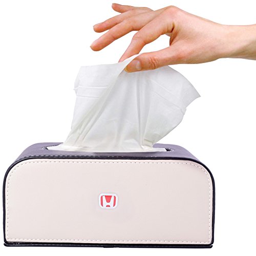 Tissue Box For Honda : Amazon.in: Car & Motorbike