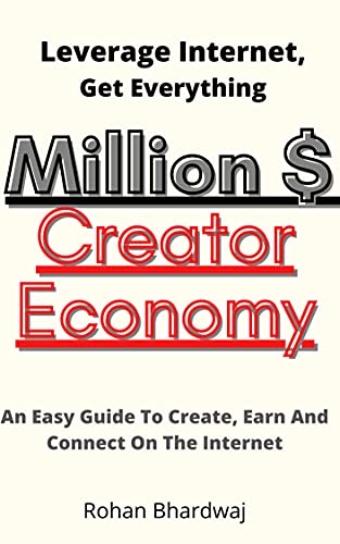 The Best Creator Economy Books of All Time - BookAuthority