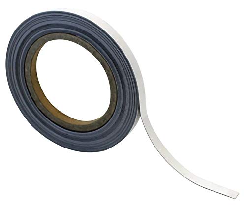 Magnetic Racking Strip, Mark With Dry Wipe Pens, Easy Wipe, Easily Cut ...