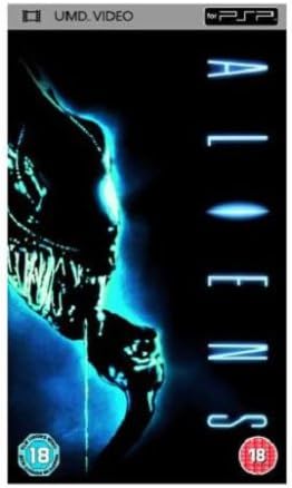 Aliens [UMD Mini for PSP]: Amazon.co.uk: PC & Video Games